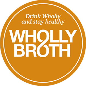 Allmänna villkor för e-handel - Wholly Broth